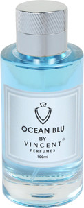 Buy VINCENT OCEAN BLU LUXURY PERFUME FOR MEN & WOMEN Eau de Parfum ...