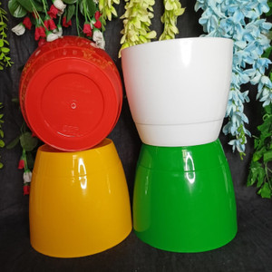 VATVRUKSH Plant Container Set Plant Container Set Price in India - Buy ...