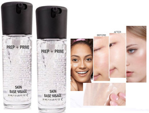 MYEONG Matte Makeup Base Primer for Face Primer for Oily Skin Pore ...