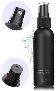 CATERINACHIARA Makeup Fixer Natural Aloe Vera with Vitamin-E setting ...