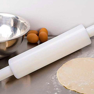 Bakers cutlery 16" Inch (Belan) Roti Maker, Rolling Pin Price in India ...