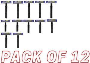 Gillette PRESTO PACK OF 12PIECES, Men - Price in India, Buy Gillette ...