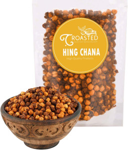 croasted Hing Chana, Roasted Masala Chana, Roasted Hing Chana, Roasted ...