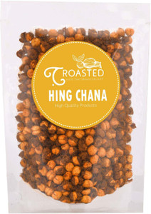 croasted HING CHANA-200G 200 g Price in India - Buy croasted HING CHANA ...