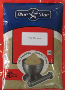 Blue Star Tea Masala / Chai Masala 100g X 2 Packets Price in India ...