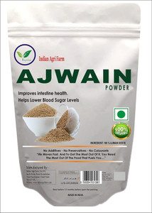 IAgriFarm Ajwain | Carom | Omam Powder Pack of 200 GM Price in India ...