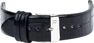 Roycee 9550122 22 mm Synthetic Watch Strap Price in India - Buy Roycee ...