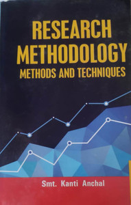 RESEARCH METHODOLOGY: METHODS & TECHNIQUES: Buy RESEARCH METHODOLOGY ...