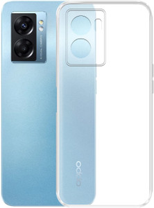 COVERNEW Back Cover for OPPO CPH2385 / oppo A77 4G - COVERNEW ...