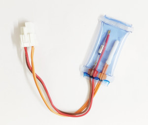 vinad REFRIGERATOR 4PIN SENSOR & FUSE SUITABLE FOR LG REFRIGERATOR ...