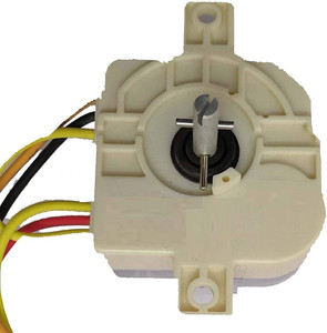 VISYA BEAUTY 4 Wire 15 Minutes Wash Timer for Semi-Automatic ...