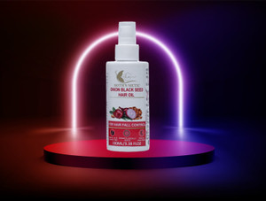 KOTH'S METIC Onion Oil for Hair Regrowth Hair Oil - Price in India, Buy ...