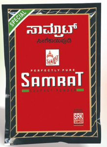 SAMRAT HairCare-Soapnut/Shikakai Powder 500g - Price in India, Buy ...