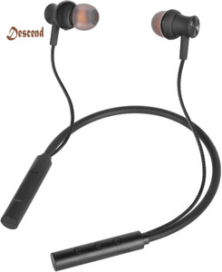 descend TOP BRAND Wireless Dynamic Boost Sound Gaming Headphones ...