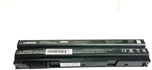 WISTAR RU485 T54F3 Battery for Dell Latitude E5520 N-Series E5520 6 ...