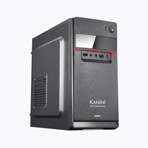 Kanini Dual Core Office Mini PC - Windows 10, G41, Intel Dual Core, 4 ...