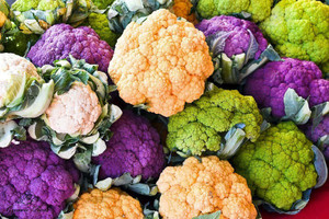 Biosnyg ®VXV-19 This is A Mix!!! Cauliflower Mix Seed Price in India ...