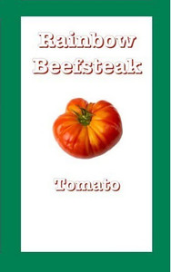 VibeX ATS-84 - Rainbow tomato - (150 Seeds) Seed Price in India - Buy ...