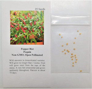 Biosnyg Pequin Red Chilli Seed Price in India - Buy Biosnyg Pequin Red ...