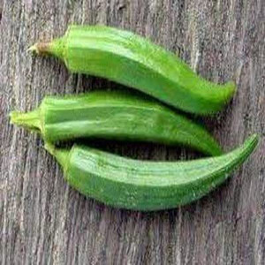 Biosnyg ®PAU-201 Hybrid Vegetable Ladies Finger (Okra) Seed Price in ...