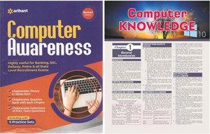 Objective Computer Awareness With Target Computer Knowledge News Paper ...
