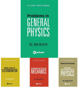 Problems In GENERAL PHYSICS + Basic Laws Of Electromagnetism ...
