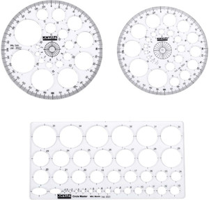 Flipkart.com | KHYATI Tailoring Scales Set | Designer Set | Fashion ...