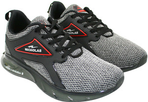NICHOLAS Running Shoes For Men - Buy NICHOLAS Running Shoes For Men ...