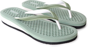KANGAROOZ Women Stylish, Comfortable & Lightweight Flip Flops for Women ...