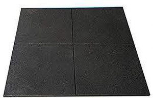 Active Sports & Fitness Arena GYM FLOOR MATS 10 mm Exercise & Gym Mat ...