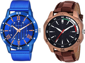 Daniel Radcliffe Analog Watch - For Men - Buy Daniel Radcliffe Analog ...