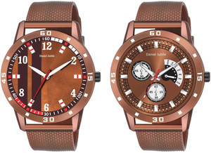 Daniel Radcliffe Analog Watch - For Men - Buy Daniel Radcliffe Analog ...