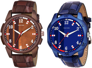 Daniel Radcliffe Analog Watch - For Men - Buy Daniel Radcliffe Analog ...