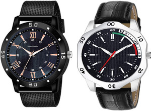 Daniel Radcliffe Analog Watch - For Men - Buy Daniel Radcliffe Analog ...