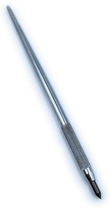 Erasio Scriber 6" with Carbide Tip for Bezel Setting, Scribing, Metal ...