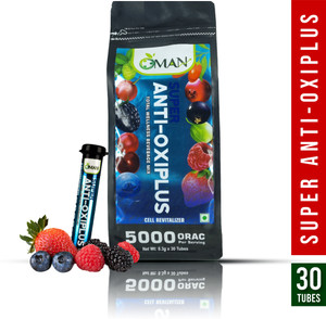 Oman SUPER ANTI- OXIPLUS is 5000 Orac Value Fruit juice For Boost ...