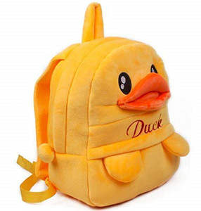 A Little Swag Cute Duck preschool kids bag beautiful backpack, Unit-1 ...