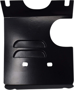 TREST Bike Safety Engine Guard Compatible for Hero Splendor/Splender ...