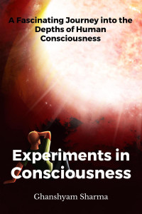 Experiments in Consciousness: Buy Experiments in Consciousness by ...