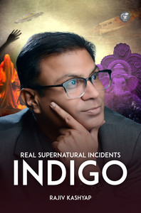 INDIGO - Real Supernatural Incidents: Buy INDIGO - Real Supernatural ...