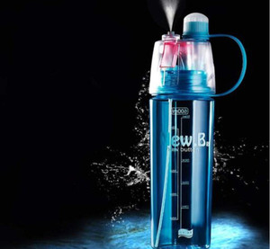 Negi 500 ml Plastic Spray Bottle - Buy Negi 500 ml Plastic Spray Bottle ...