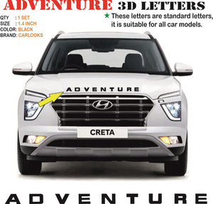 CARLOOKS Sticker & Decal for Car Price in India - Buy CARLOOKS Sticker ...