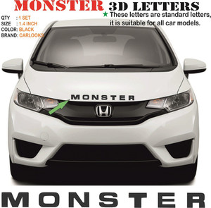 CARLOOKS Sticker & Decal for Car Price in India - Buy CARLOOKS Sticker ...