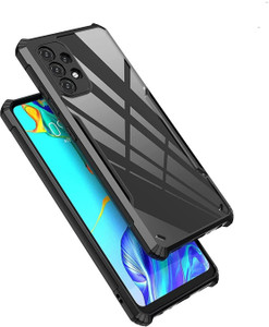 Chronic Back Cover for SAMSUNG Galaxy A33 5G, SAMSUNG A33 5G - Chronic ...