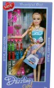 TOY RK SHINE DOLL TOY - DOLL TOY . Buy DOLLS toys in India. shop for ...