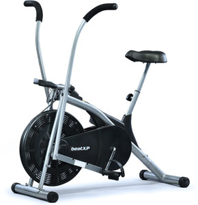 beatXP 1CM Cycle For Home|Gym for Workout| Moving handles |Curve Frame ...