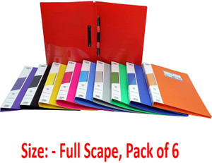 Flipkart.com | SAGA PP Full Scape Size Tough Durable Plastic Spring ...