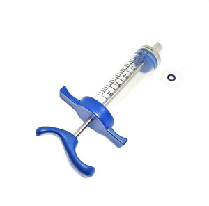Agarwals 30ml Oral Feeding Syringe | Transparent | Luer Lock | for ...