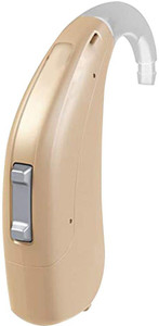 FCS 79/140 dB Matrix Instant Fit BTE Hearing Aid Behind The Ear Hearing ...