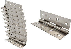 greengrow Heavy Stainless Steel Premium Door Hinge_324 Butt/Mortise ...